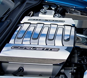 C7 Corvette Accessories