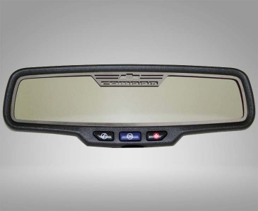 2013 camaro rear view mirror store