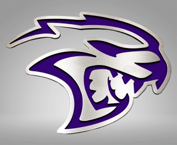 Shop our Dodge Challenger Hellcat - Hellcat Badges by American Car Craft.