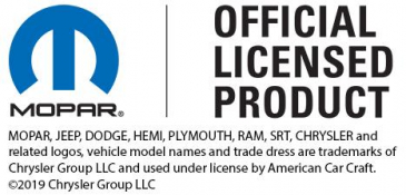 American Car Craft - Plymouth Prowler Lettering Kits | Polished ...