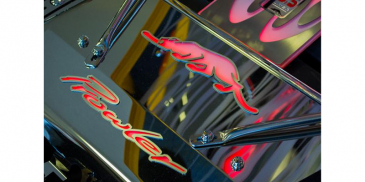 American Car Craft | 1997-2002 Prowler Radiator Support Cover Polished ...