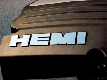2005-2015 Chrysler 300/Dodge Charger/Magnum 5.7 Engine - HEMI Engine ...