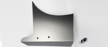 Shop Fan Shroud Covers for C7-Z51-Z06 Corvette Stingray by American Car ...