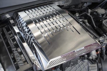 2015-2023 Charger Hellcat &2015-2023 Challenger Hellcat Supercharger ...