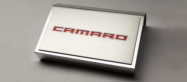 Amerincan Car Craft - 2016-2020 Camaro Fuse Box Cover