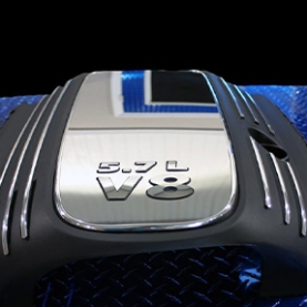 Engine Lettering | American Car Craft