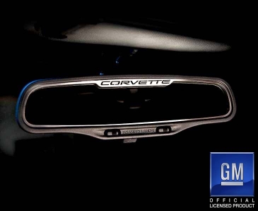 C5 Corvette Accessories