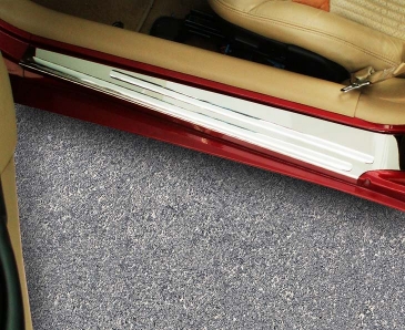 C5 Corvette Accessories