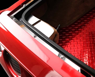 C5 Corvette Accessories