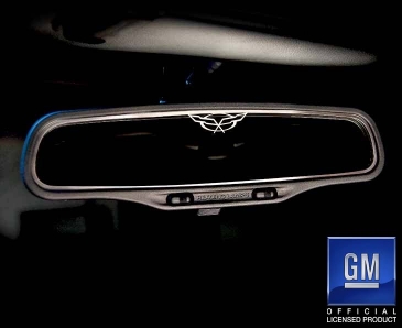 C5 Corvette Accessories