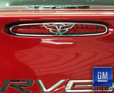 C5 Exterior Accessories