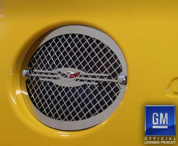 C5 Corvette Exterior Accessories | American Car Craft