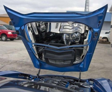 C7 Corvette Accessories | American Car Craft