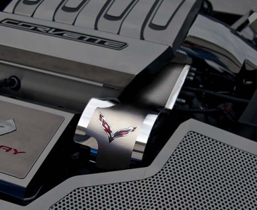 C7 Engine Bay Accessories