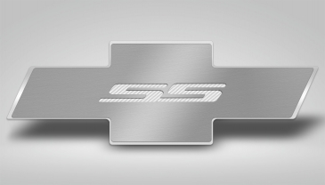 Chevrolet Ss Emblem Wallpaper Camaro Ss Emblem Hi Res Stock