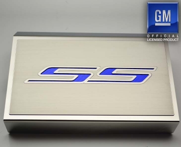 Camaro SS Accessories