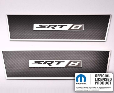 Dodge Challenger Accessories | American Car Craft