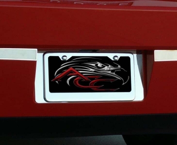 Dodge Challenger Accessories | American Car Craft