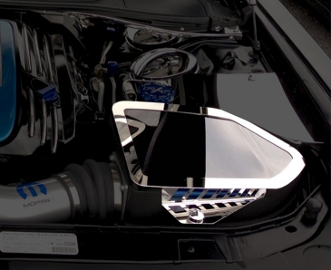 Challenger/Charger/Magnum/300 SRT 8 5.7 MOPAR Cold Air Intake Cover ...