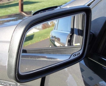 Pontiac G8 Accessories