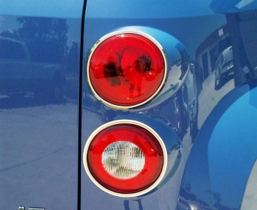 Chevy HHR Accessories American Car Craft