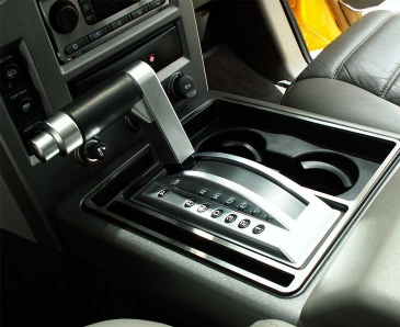 Hummer H2 Accessories