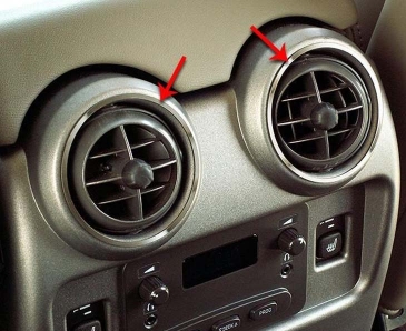 Hummer H2 Accessories