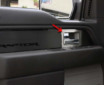 Ford Raptor Accessories | 8