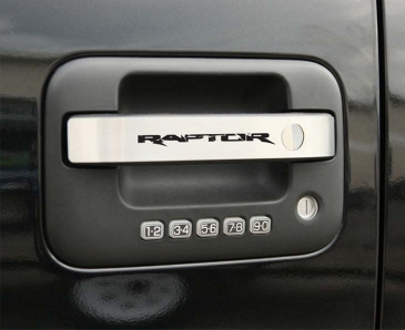 Ford Raptor Accessories | 7