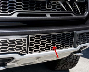 Ford Raptor Accessories | 9