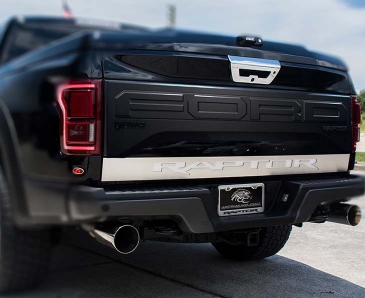 Custom Ford Raptor Accessories | American Car Craft