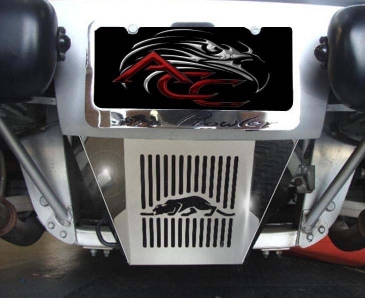 Custom Prowler Accessories | American Car Craft