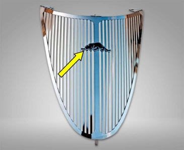 Custom Prowler Accessories Exterior | American Car Craft