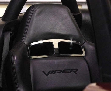 Dodge Viper Accessories
