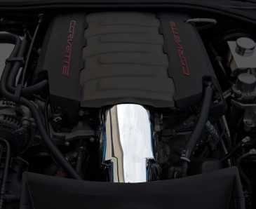 C7 Corvette Accessories