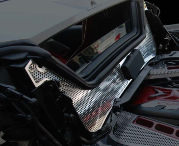 C8 Corvette Accessories Exclusively Manufactured And Sold Exclusively ...