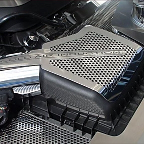 Intake Covers | American Car Craft