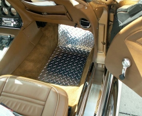 C3 Corvette Accessories