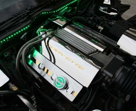 C4 Corvette Accessories