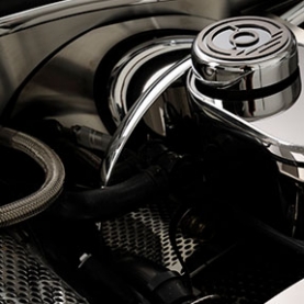 Brake Booster Covers | American Car Craft