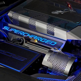 C7 Corvette Accessories | American Car Craft