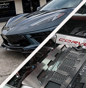 American Car Craft | Custom Car Accessories