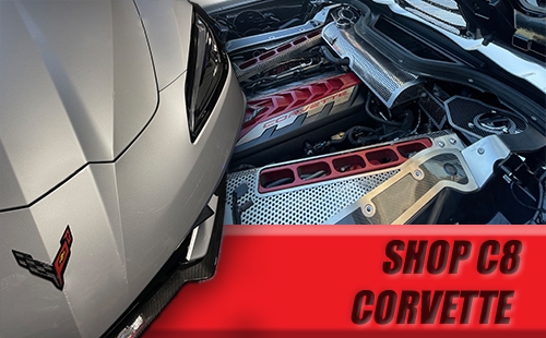 American Car Craft | Custom Car Accessories