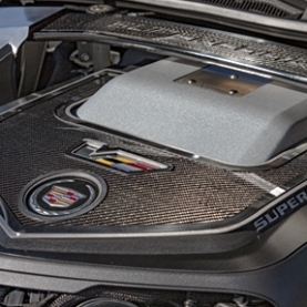 Engine Bay Accessories | American Car Craft