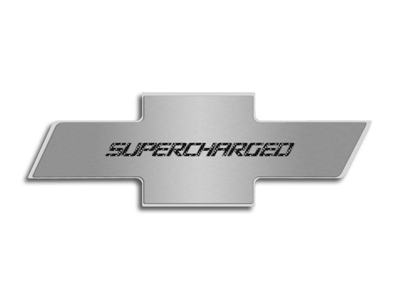 Chevrolet Camaro Hood Emblems | American Car Craft