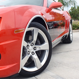 Rocker Panels | American Car Craft