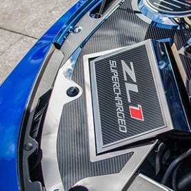 Fuse Box Covers | American Car Craft