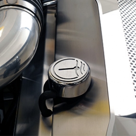 Radiator Covers | American Car Craft