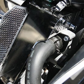 Wire Harness Covers | American Car Craft