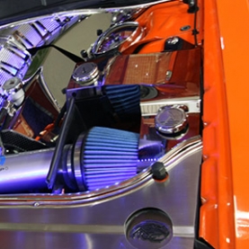 Power Steering Covers | American Car Craft